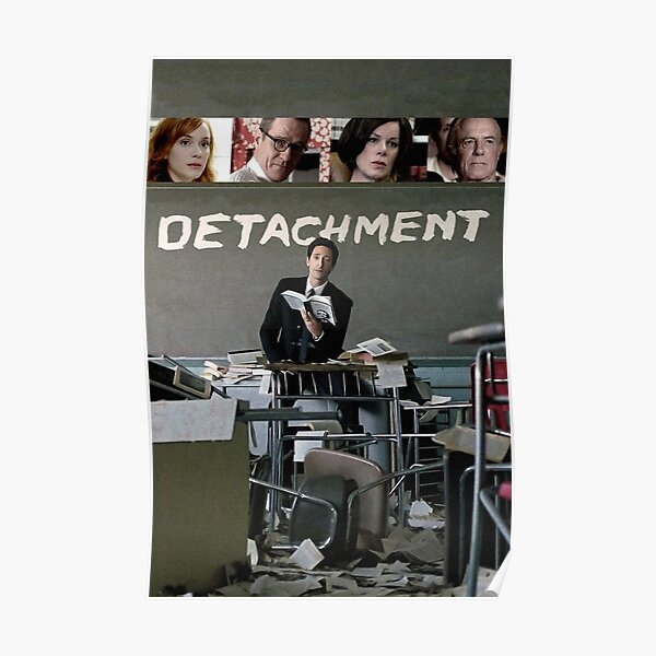 Detachment Gifts & Merchandise | Redbubble