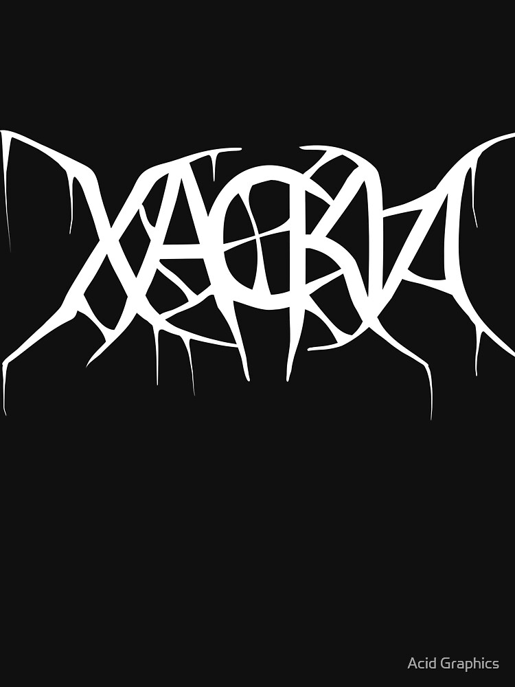 "Husky Rapper Logo" T-shirt for Sale by uberw0lf | Redbubble | husky t ...