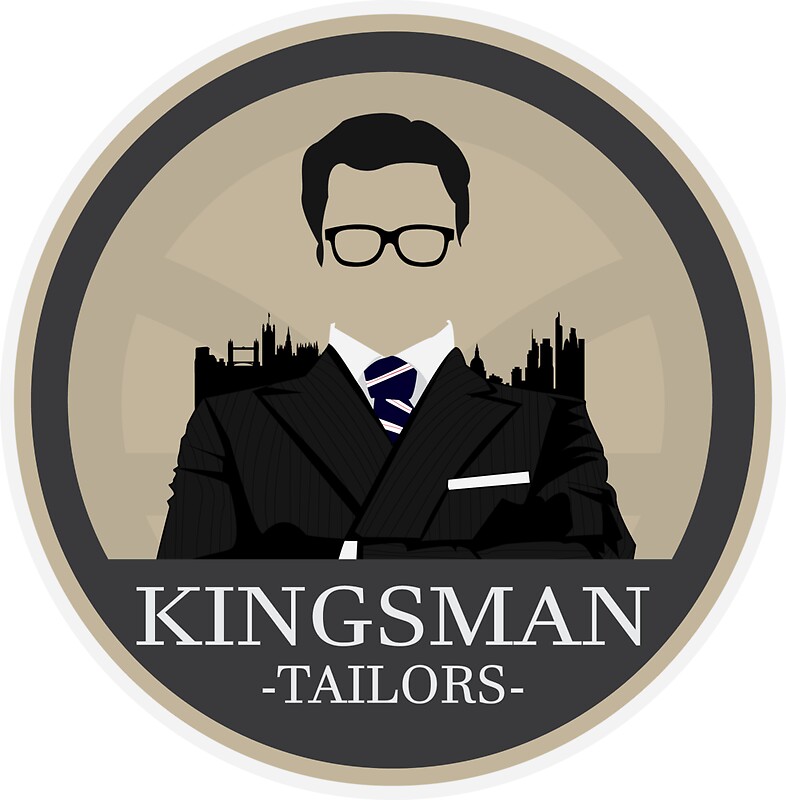 Kingman Logo