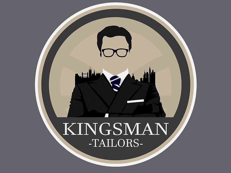 Kingman Logo