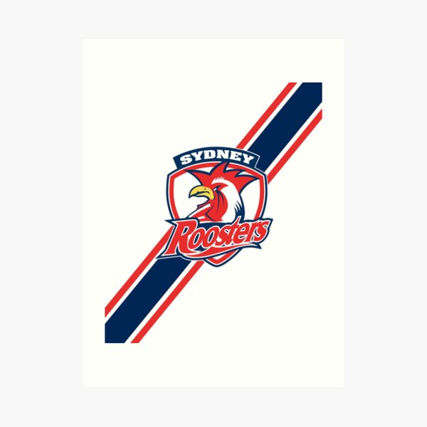 Nrl Art Prints | Redbubble