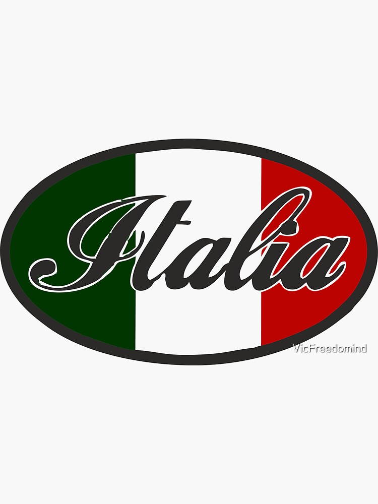 Italia Merch & Gifts for Sale | Redbubble