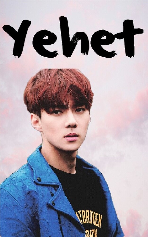 "Yehet" by Gabbyken | Redbubble