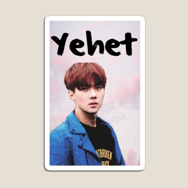 Yehet Gifts & Merchandise | Redbubble