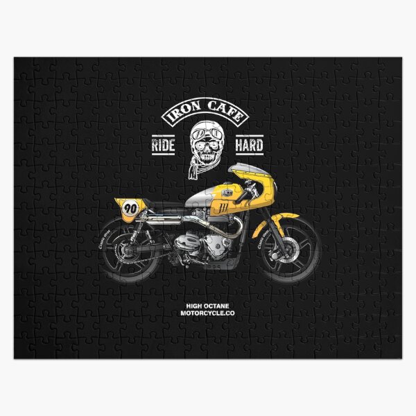Sturges Jigsaw Puzzles for Sale | Redbubble