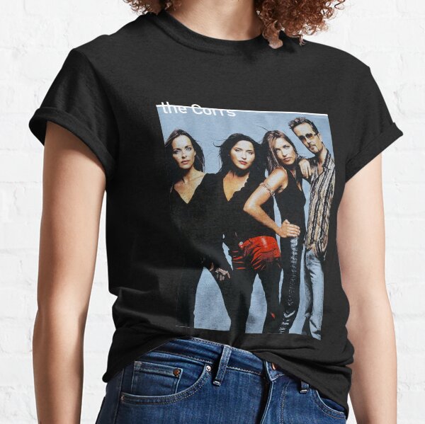 The Corrs Gifts & Merchandise | Redbubble