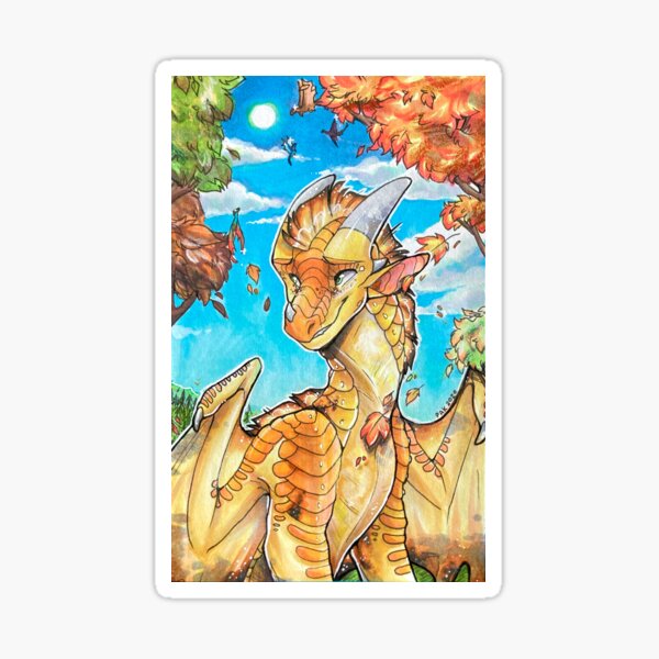 "Simple and Sweet WOF Sunny" Sticker for Sale by StudioMaverick | Redbubble