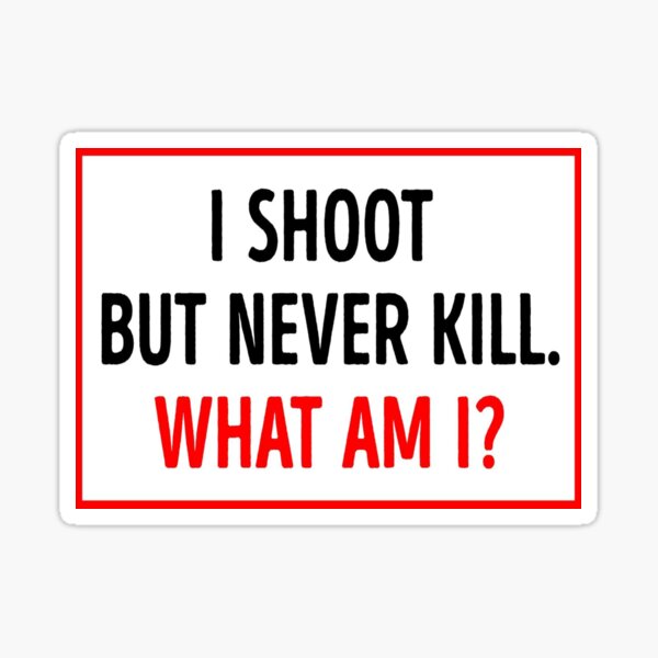 "Quiz Test Riddle" Sticker by Fashimation20 | Redbubble