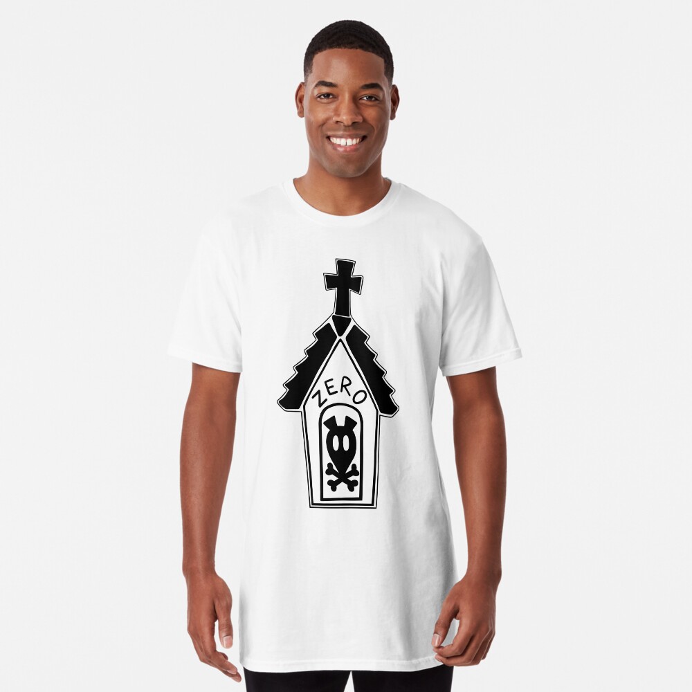 "The Nightmare Before Christmas Zero tombstone" Photographic Print by ...