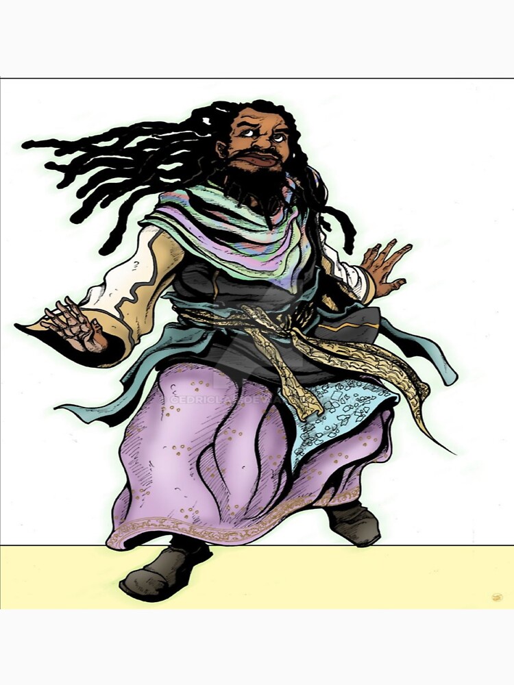 "Baye fall" T-shirt by Momlo76317 | Redbubble | mouride t-shirts ...