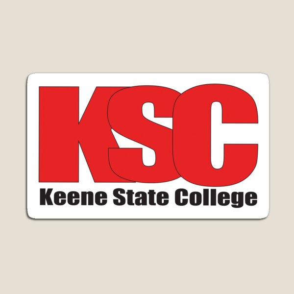 Keene State College Home & Living | Redbubble