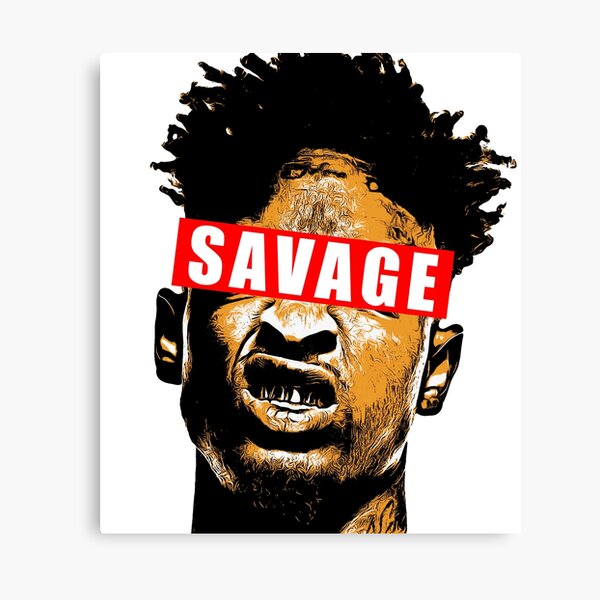 21 Savage Canvas Prints | Redbubble