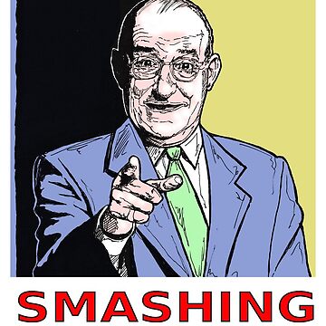 "Jim Bowen" Essential T-Shirt for Sale by Stevesax | Redbubble