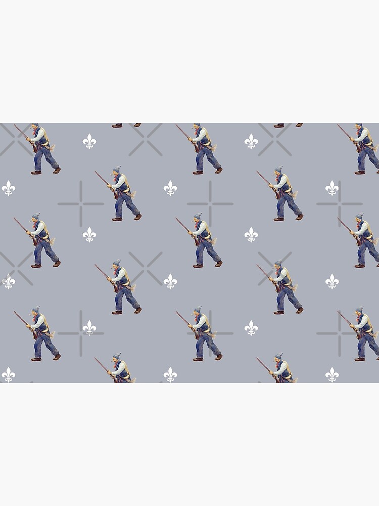 "Le Patriote Henri Julien Quebec French Patriote Drapeau Québec ...