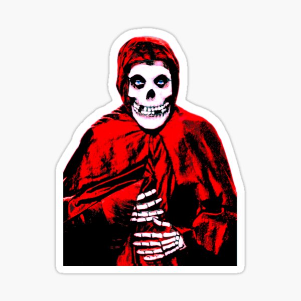 Crimson Ghost Gifts & Merchandise | Redbubble