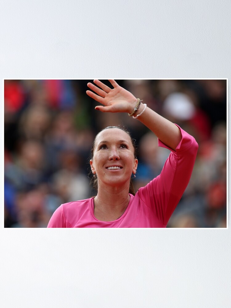 "Jelena Jankovic" Poster for Sale by Srdjanfox | Redbubble