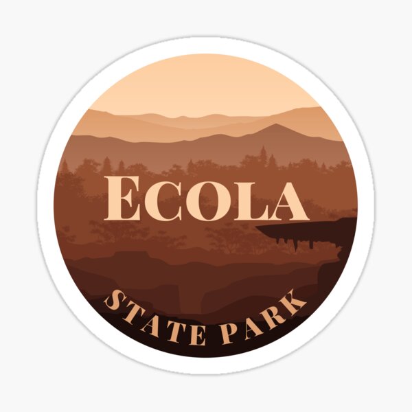"Ecola State Park" Sticker for Sale by InvestingRoad | Redbubble