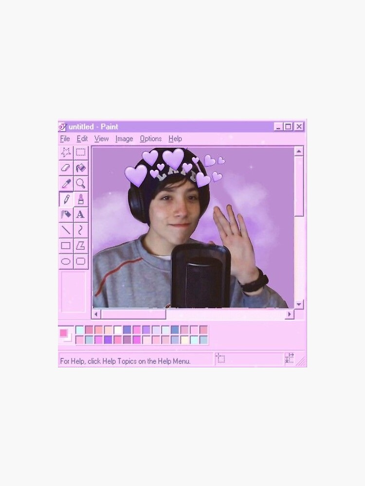 "Quackity" Sticker for Sale by trinity-bt | Redbubble