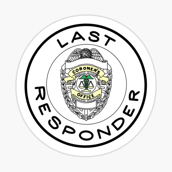 Coroner Gifts & Merchandise | Redbubble