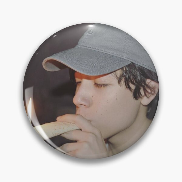 "quackity" Pin for Sale by trinity-bt | Redbubble