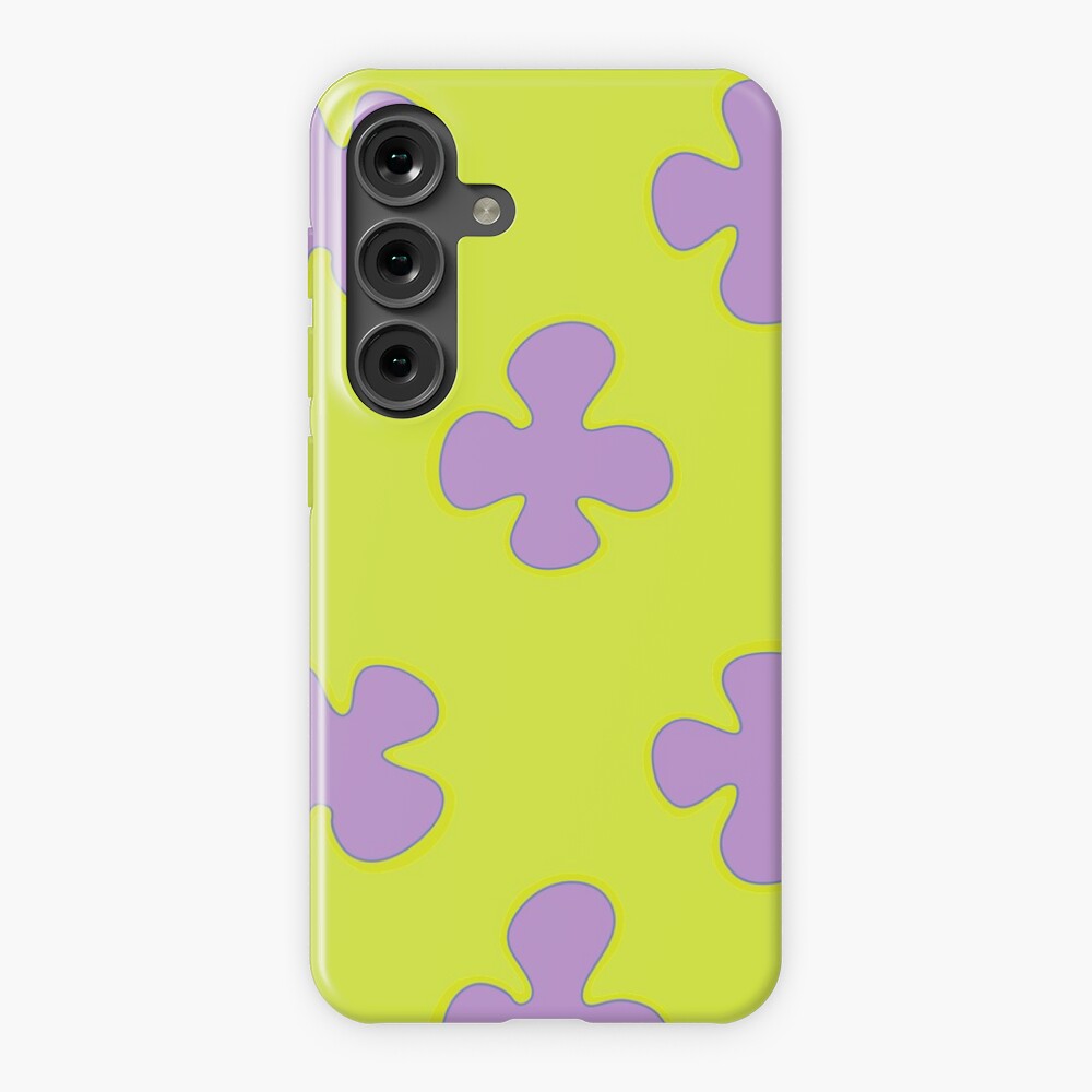 "Patrick Star Flowers" Sticker for Sale by Melaniebuk | Redbubble