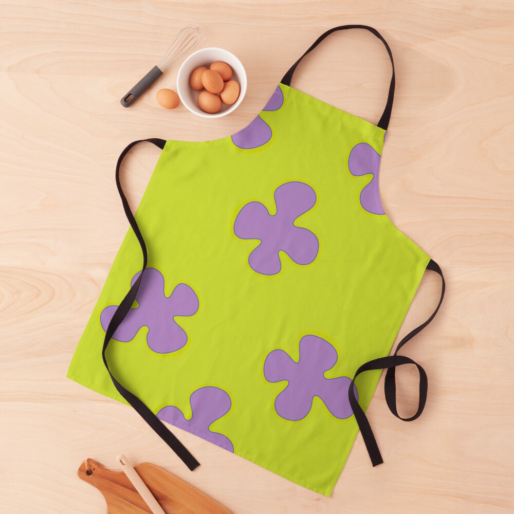 "Patrick Star Flowers" Sticker for Sale by Melaniebuk | Redbubble