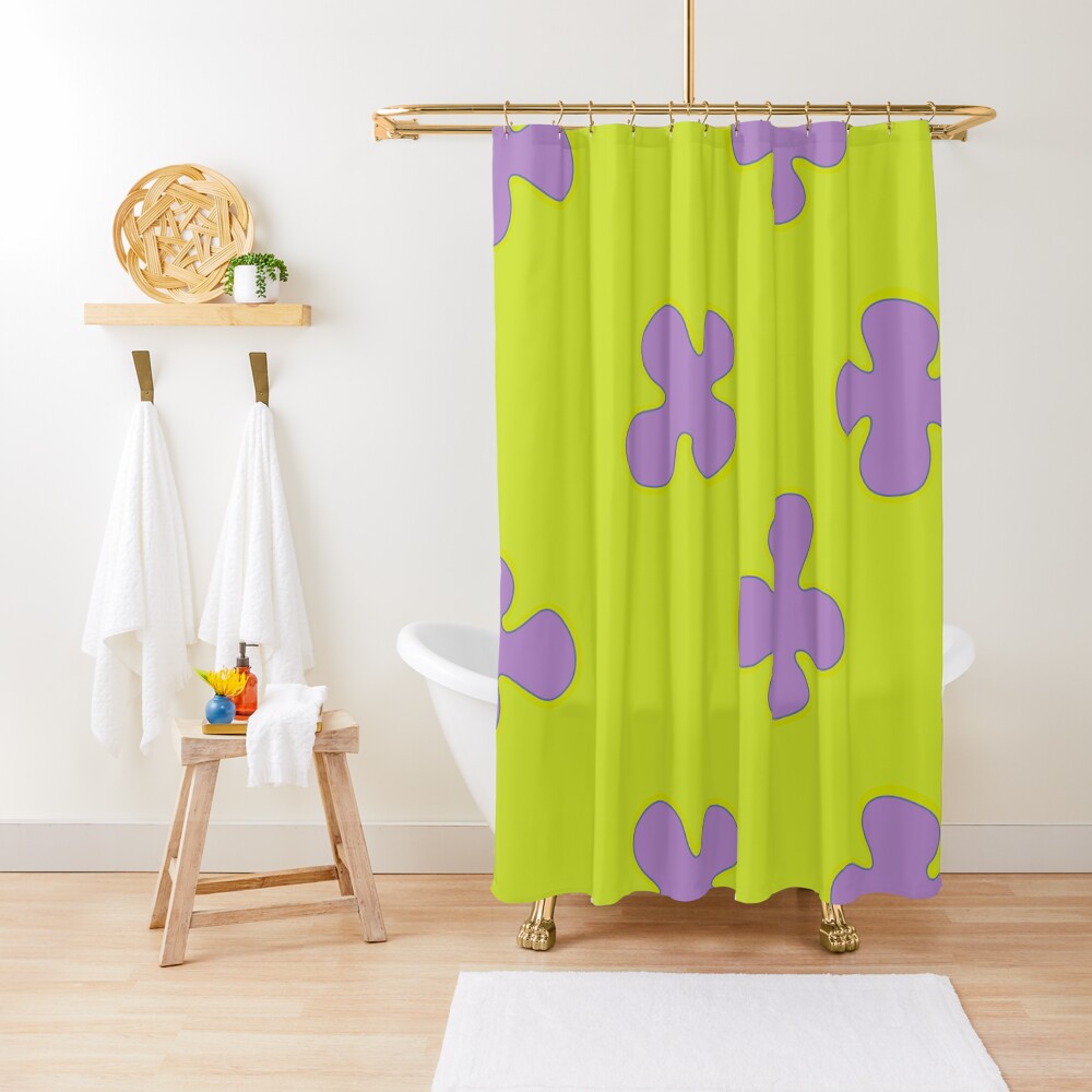 "Patrick Star Flowers" Sticker for Sale by Melaniebuk | Redbubble