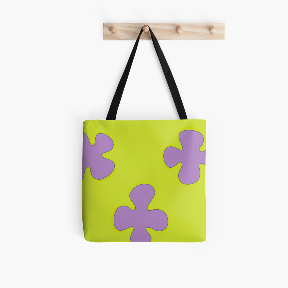 "Patrick Star Flowers" Sticker for Sale by Melaniebuk | Redbubble