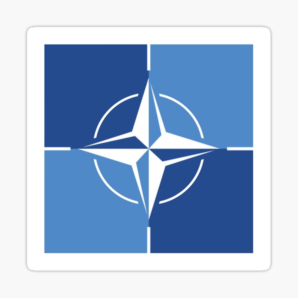 Nato Gifts & Merchandise | Redbubble
