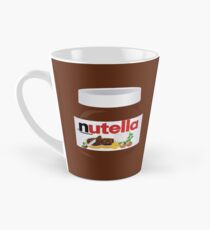 Nutella Gifts & Merchandise | Redbubble