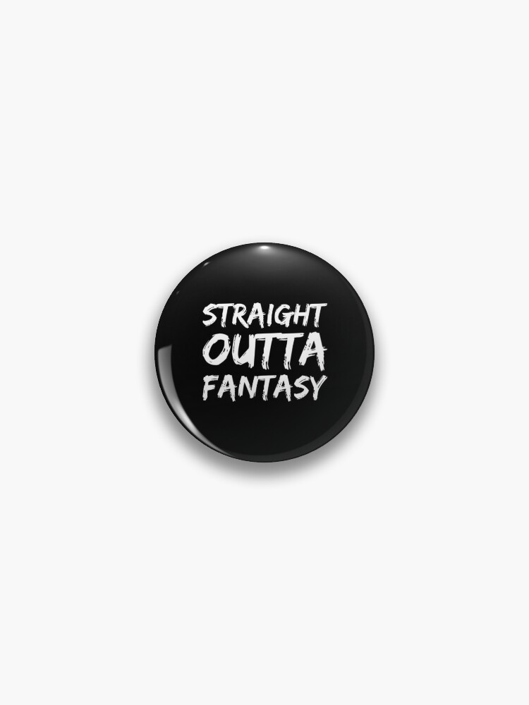 "Final Fantasy XVI" Pin for Sale by Artistive | Redbubble