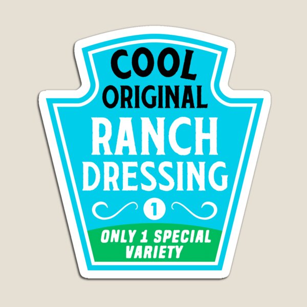 Dressing Logo
