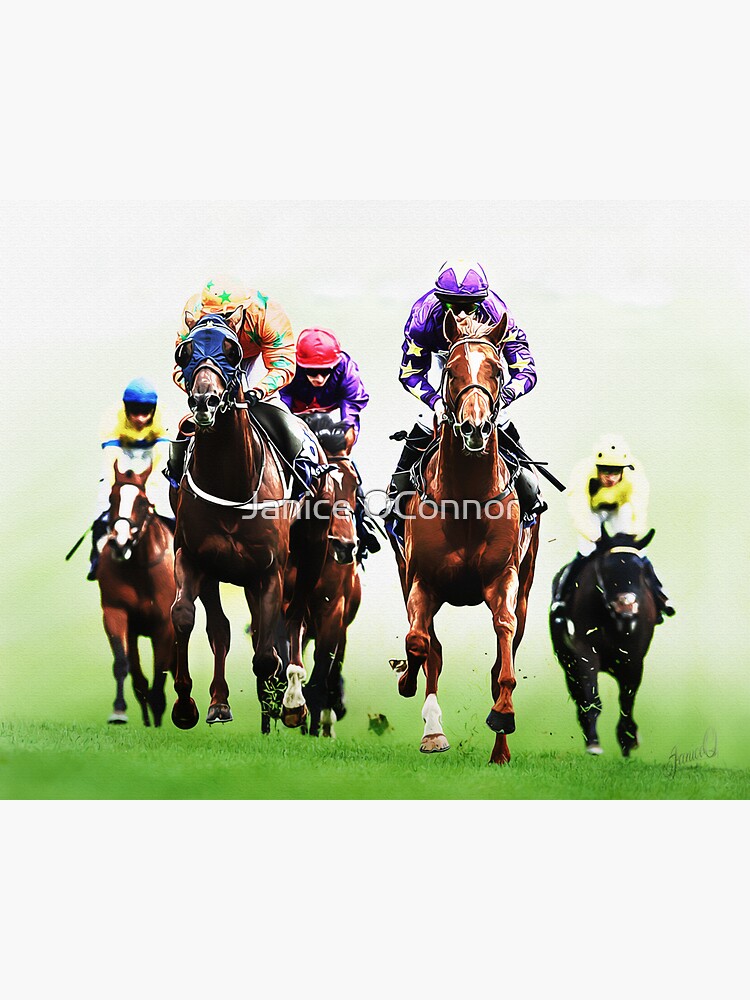 "Turf Kings" Sticker for Sale by comlodge | Redbubble