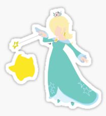 Rosalina Stickers | Redbubble