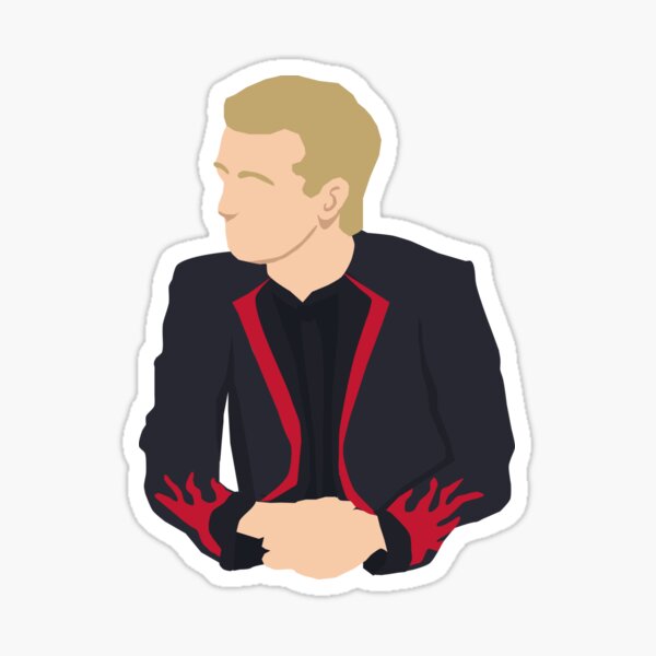 Katniss Stickers | Redbubble