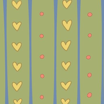 "Cute cottage core wallpaper pattern" Kids T-Shirt for Sale by noranp ...