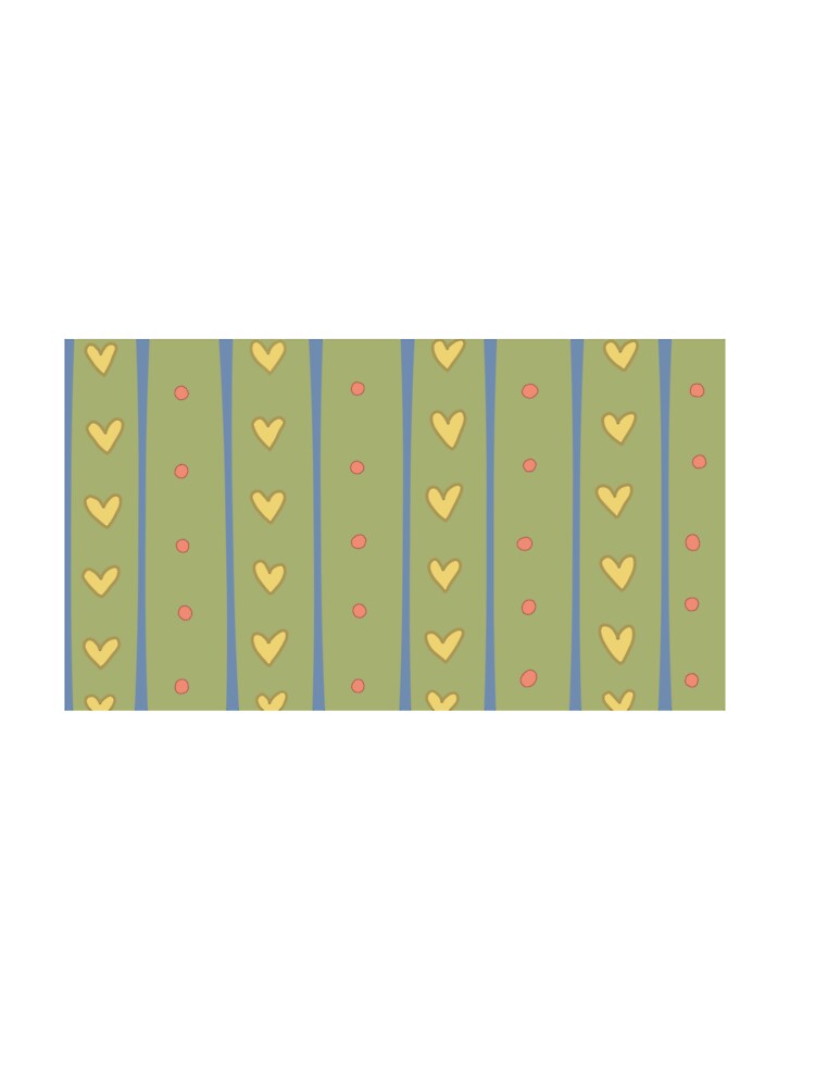 "Cute cottage core wallpaper pattern" Kids T-Shirt for Sale by noranp ...