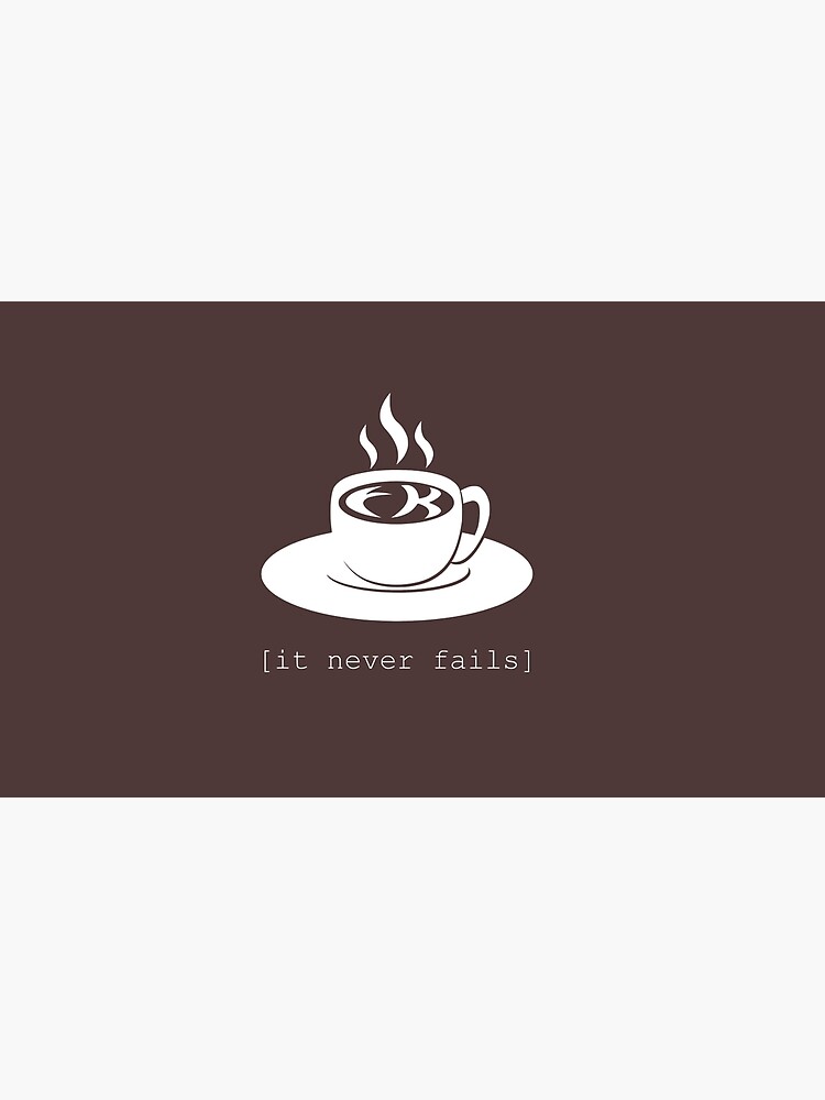 "FK in the coffee. It never fails. [Deadly Premonition, dark shirt ...