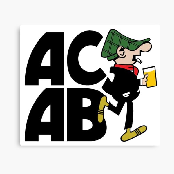 Andy Capp Wall Art | Redbubble