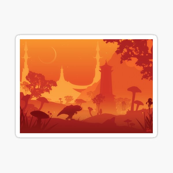 Morrowind Merch & Gifts for Sale | Redbubble