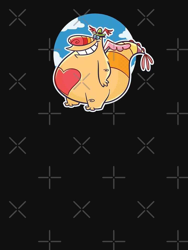 "Dexter's Lab Koosy" Essential T-Shirt for Sale by supermara | Redbubble