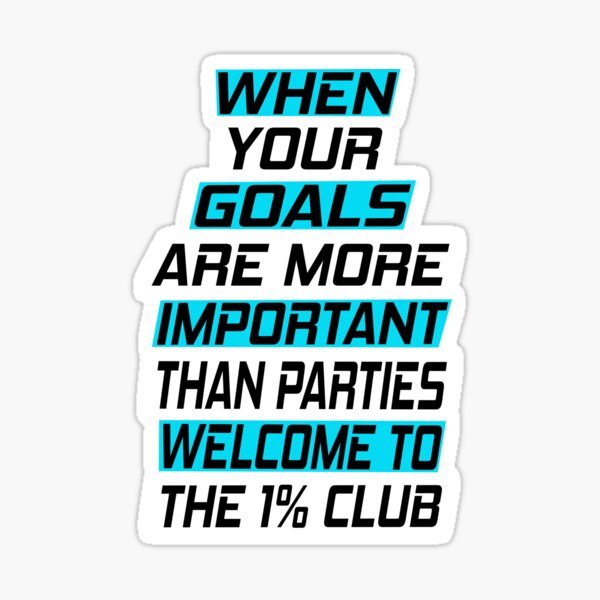 "Motivational quote" Sticker for Sale by SelfMotivation | Redbubble