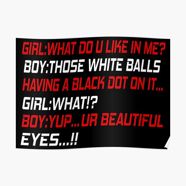 "Quiz Test Riddle" Poster for Sale by Fashimation20 | Redbubble