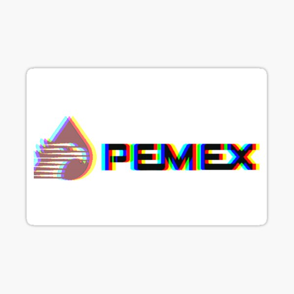 Pemex Gifts & Merchandise | Redbubble