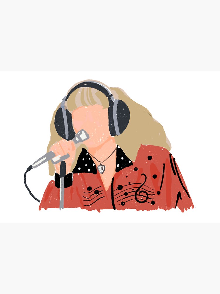 "Riff Randell - Rock'n'Roll High School" Trinkflasche von mirandaelder ...