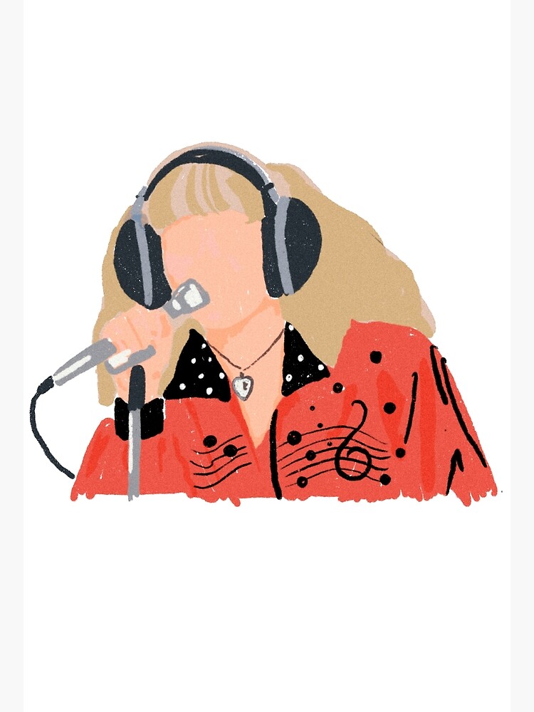 "Riff Randell - Rock ‘n’ Roll High School" Poster by mirandaelder ...