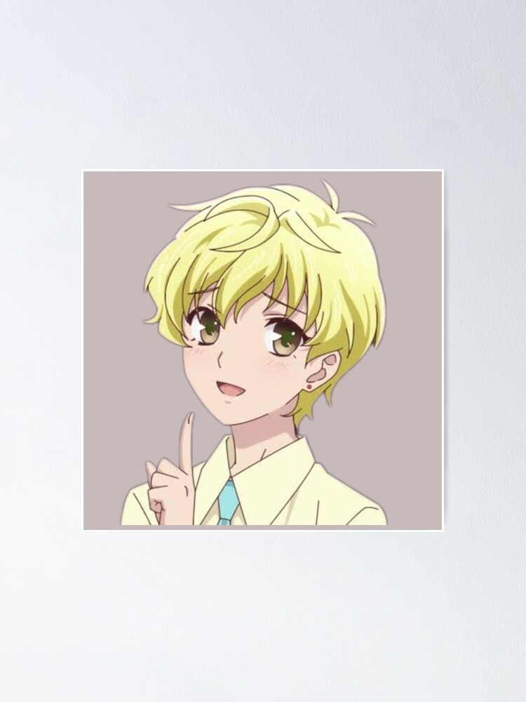 "Momiji" Poster by KassV1019 | Redbubble