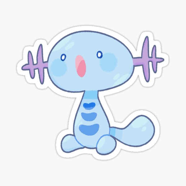 Wooper Gifts & Merchandise | Redbubble