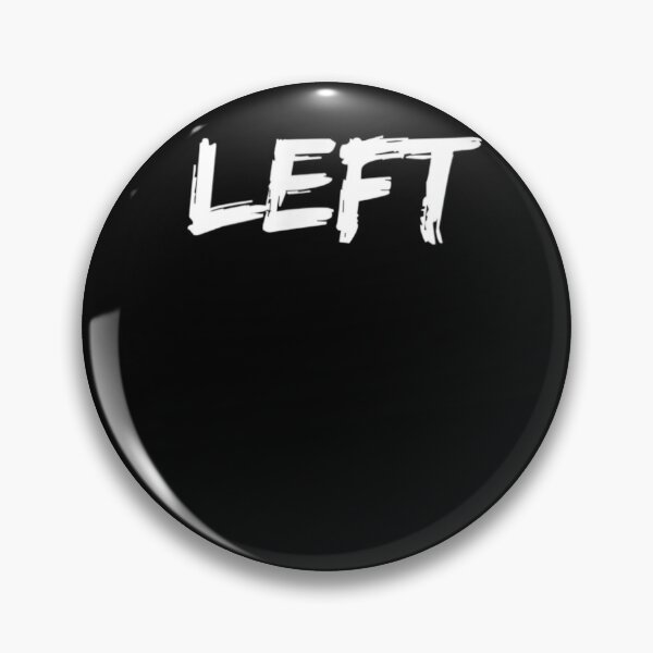 Radical Left Pins and Buttons | Redbubble