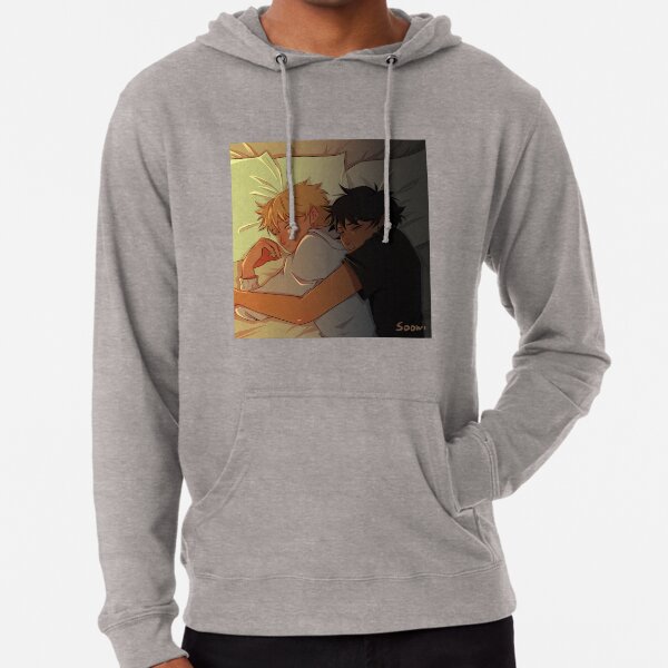 "Solangelo fluff" Lightweight Hoodie for Sale by Nassomi0 | Redbubble